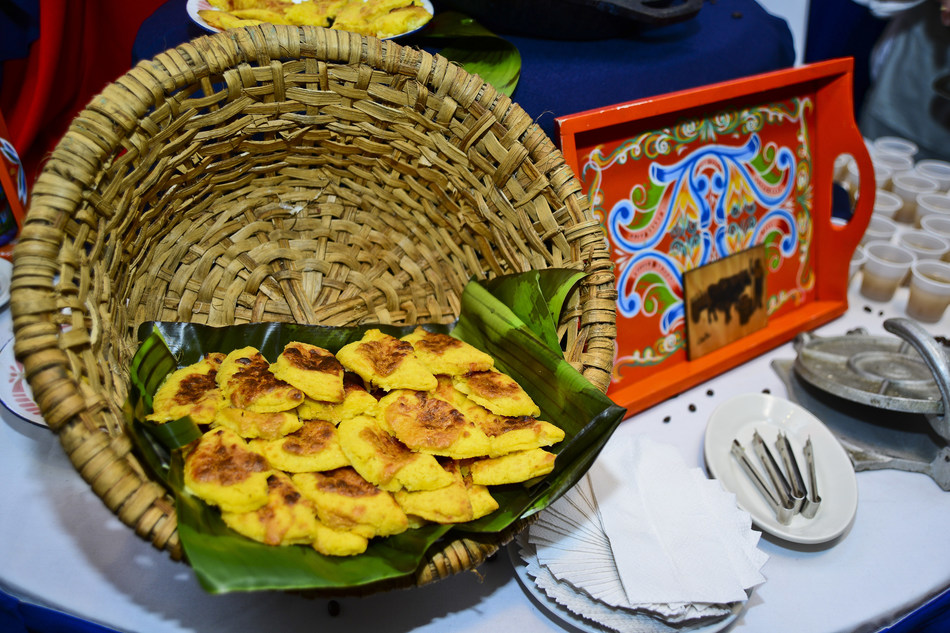 Sample the Pura Vida in Costa Rica