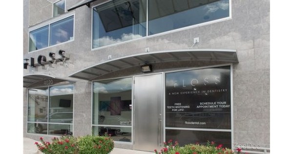 Great Expressions Dental Centers Expands In Texas With Dallas And San ...