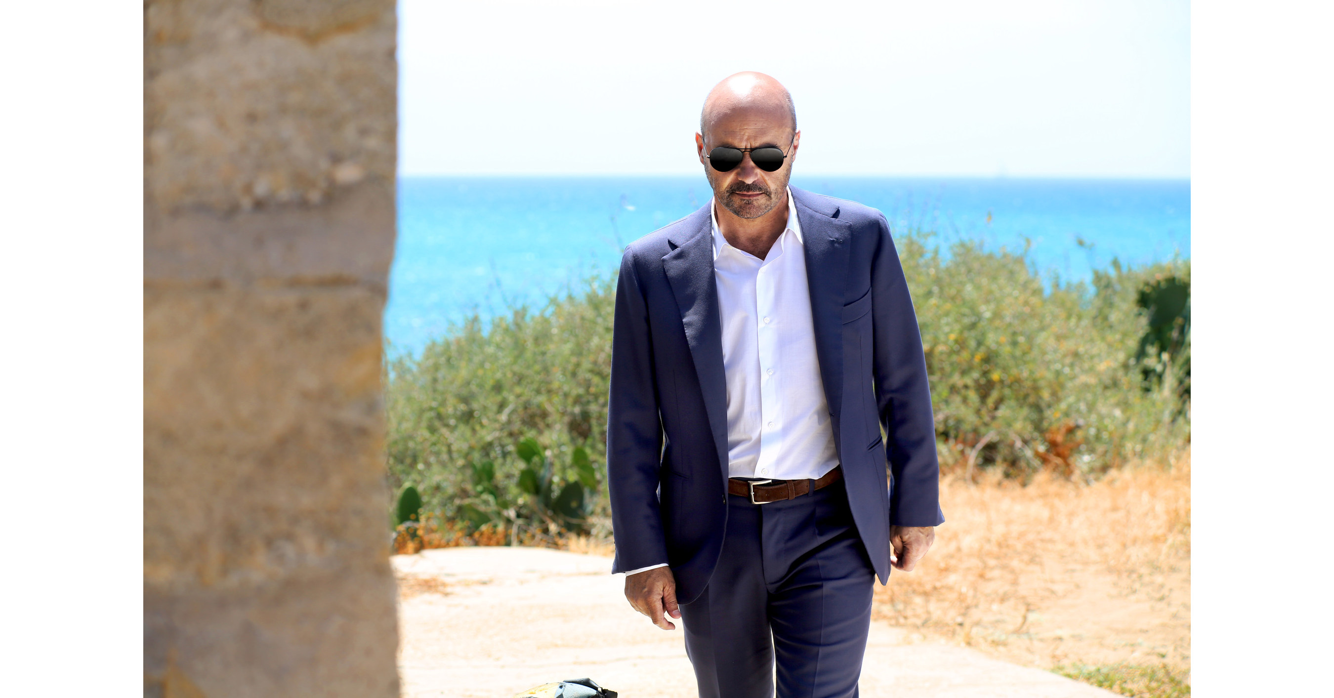 MHz Networks to Premiere Two New Installments of 'Detective Montalbano ...