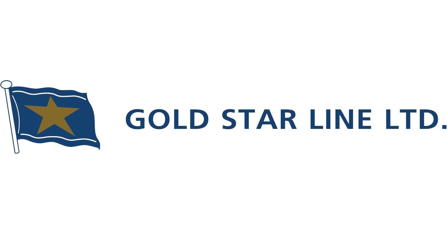 Gold Star Line's Indonesia-Thailand Express Vessel's First Call in Semarang