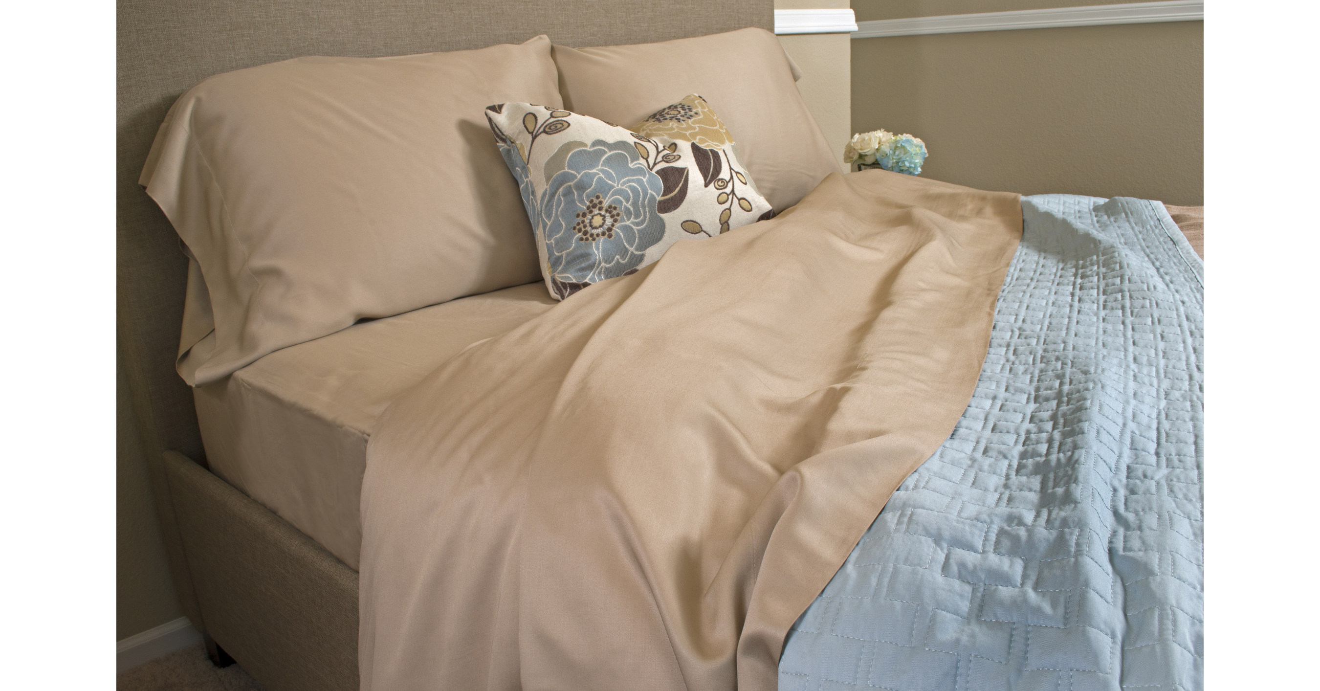 Cool-jams Launches Stylish and Eco-Friendly Bamboo Bedding Collection