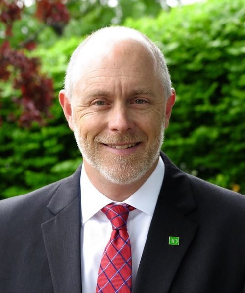 TD Bank Names Barry Baird Head of Customer Experience