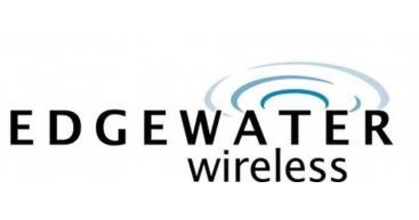 Edgewater Wireless Announces $3 Million Canaccord-led Financing