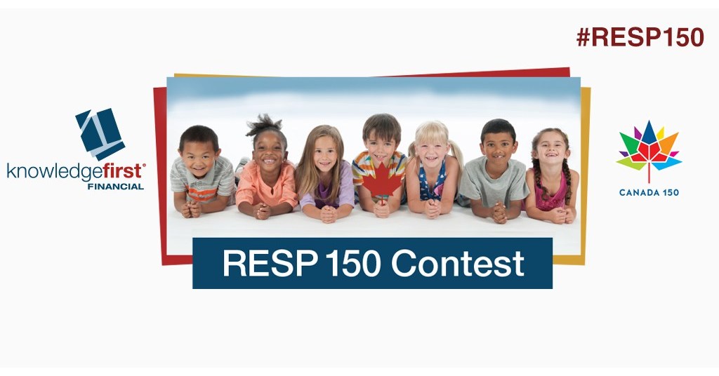 Build Your Child's Future with an RESP from Knowledge First Financial