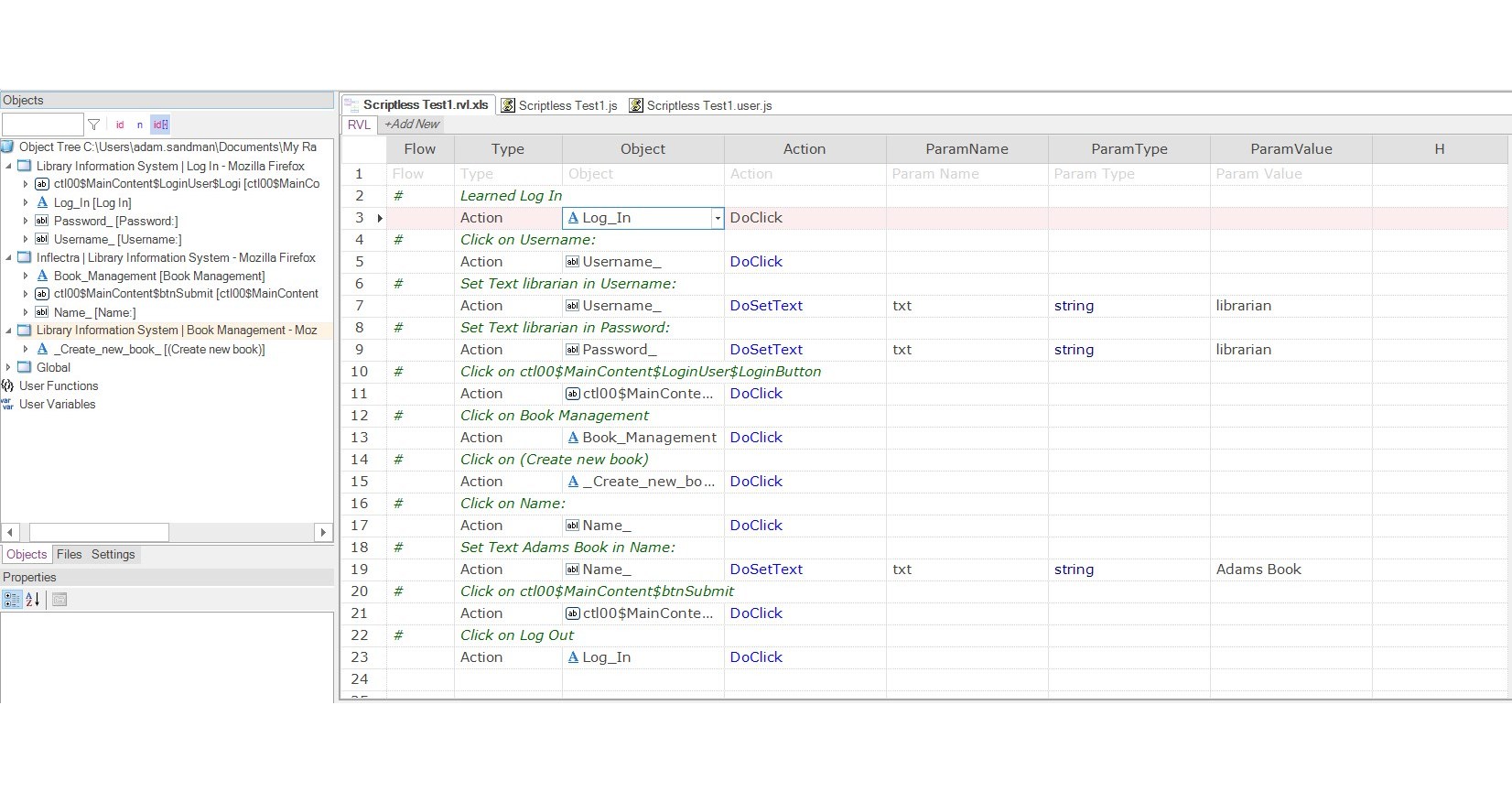 Rapise 5.1 Released to Provide Scriptless Test Automation for Everyone