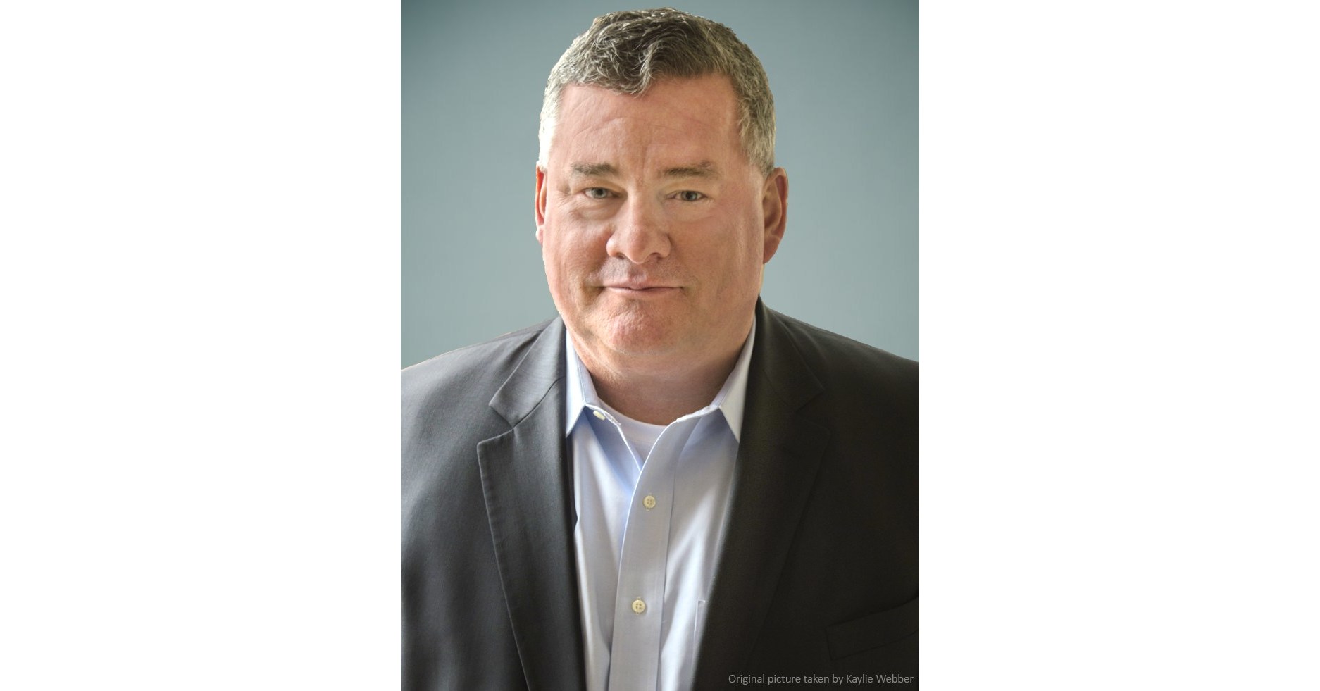 Day & Ross Names Bill Doherty as President and CEO