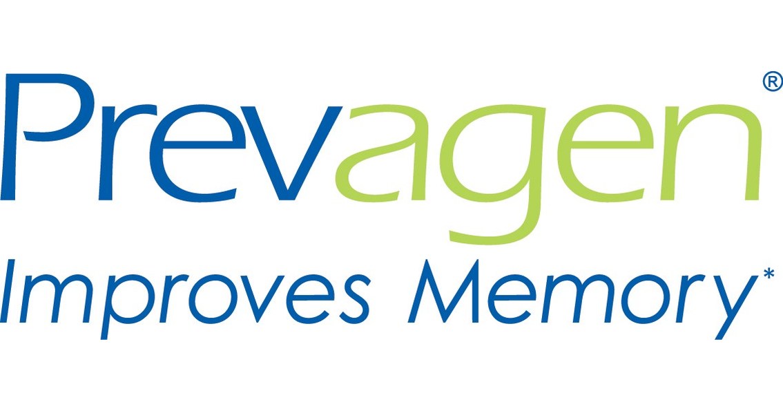 Prevagen® Receives 2017 Vity Award for Best Brain Support Supplement