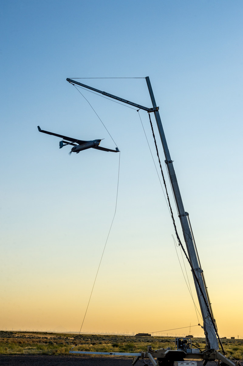 Netherlands Ministry of Defence Selects Insitu Integrator