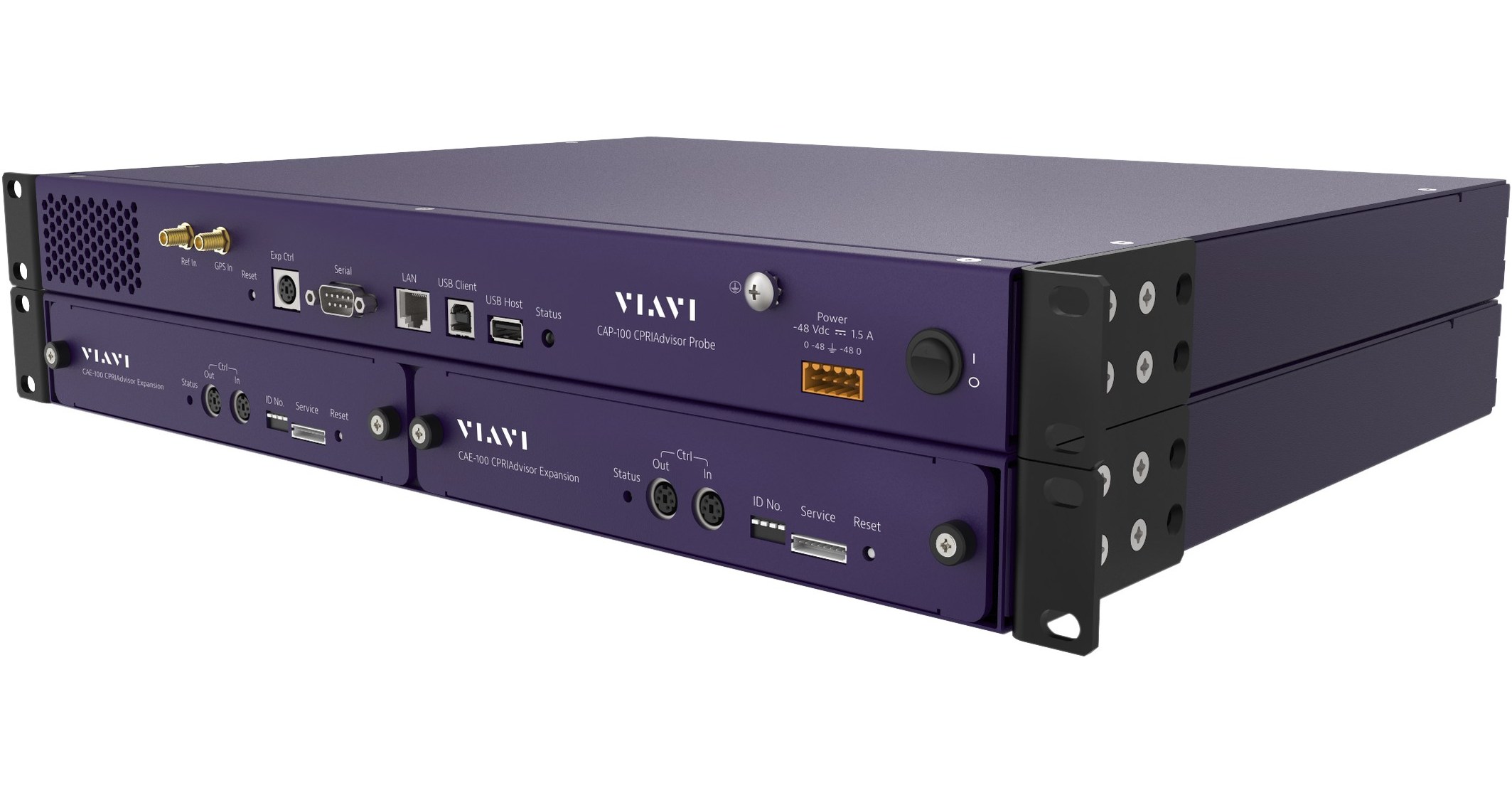 Viavi Solutions Introduces Scalable RF Monitoring for Heterogeneous ...