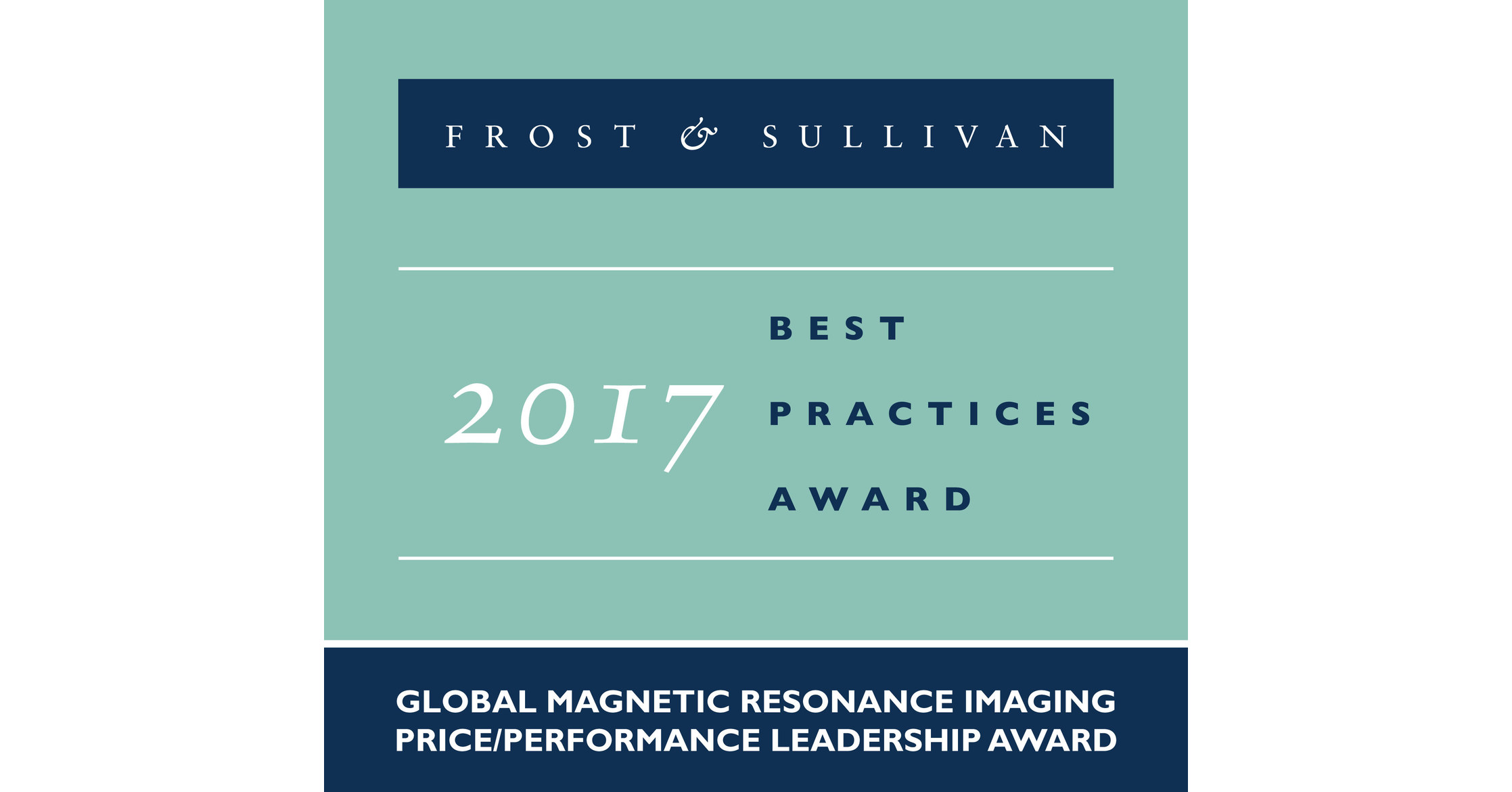 Frost & Sullivan Commends Swissray's SR Pulse 710™ MRI System for ...
