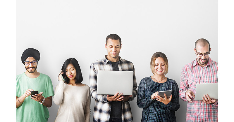 Experts Exchange Unveils New Sharing Platform for Tech Professionals