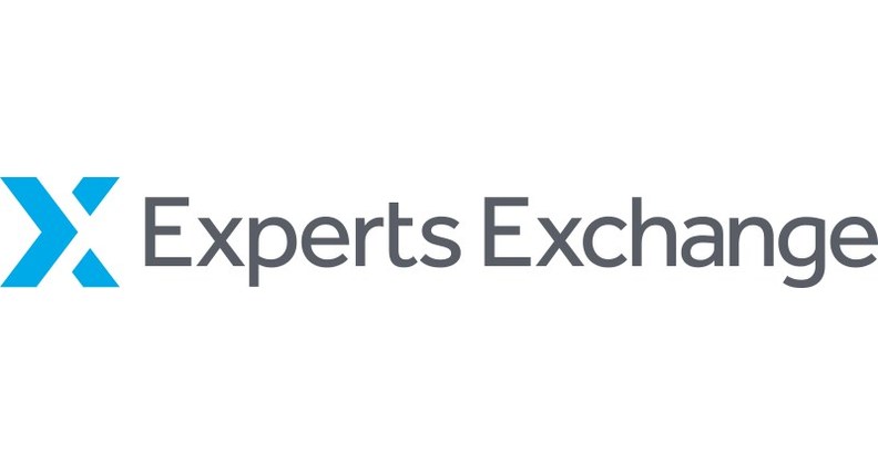 Experts Exchange Unveils New Sharing Platform for Tech Professionals