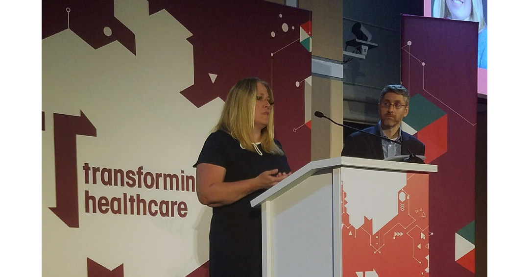 Simpson Healthcare Executives' Founder Named in Top 10 Innovation ...