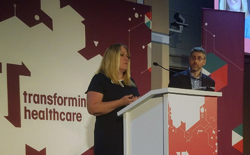 Simpson Healthcare Executives' Founder Named in Top 10 Innovation ...