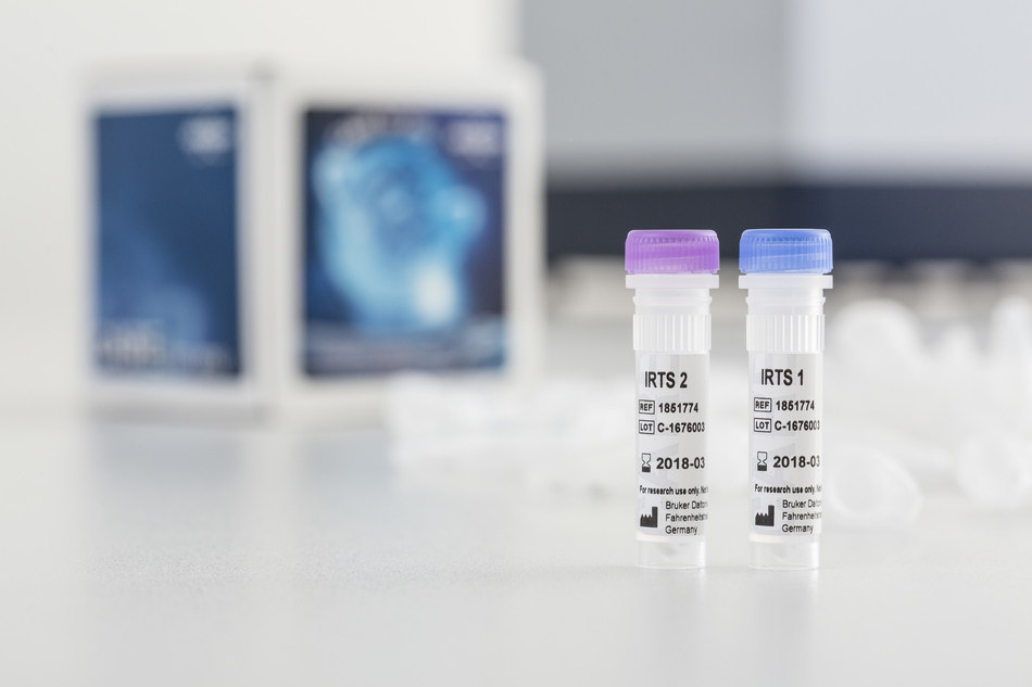 Bruker Introduces New Solutions for Microbial Strain Typing, Hospital ...