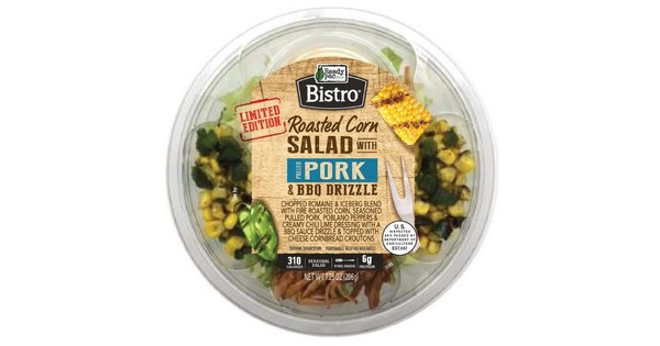 Ready Pac Foods Brings the Backyard BBQ to You with Limited Edition ...