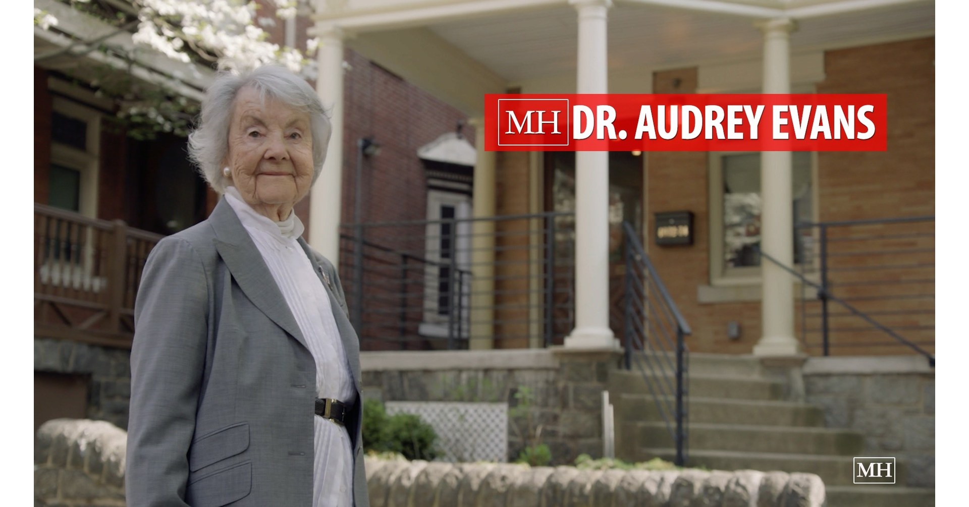 Groundbreaking New Series Selects One of Philly's Finest Legends, Dr ...