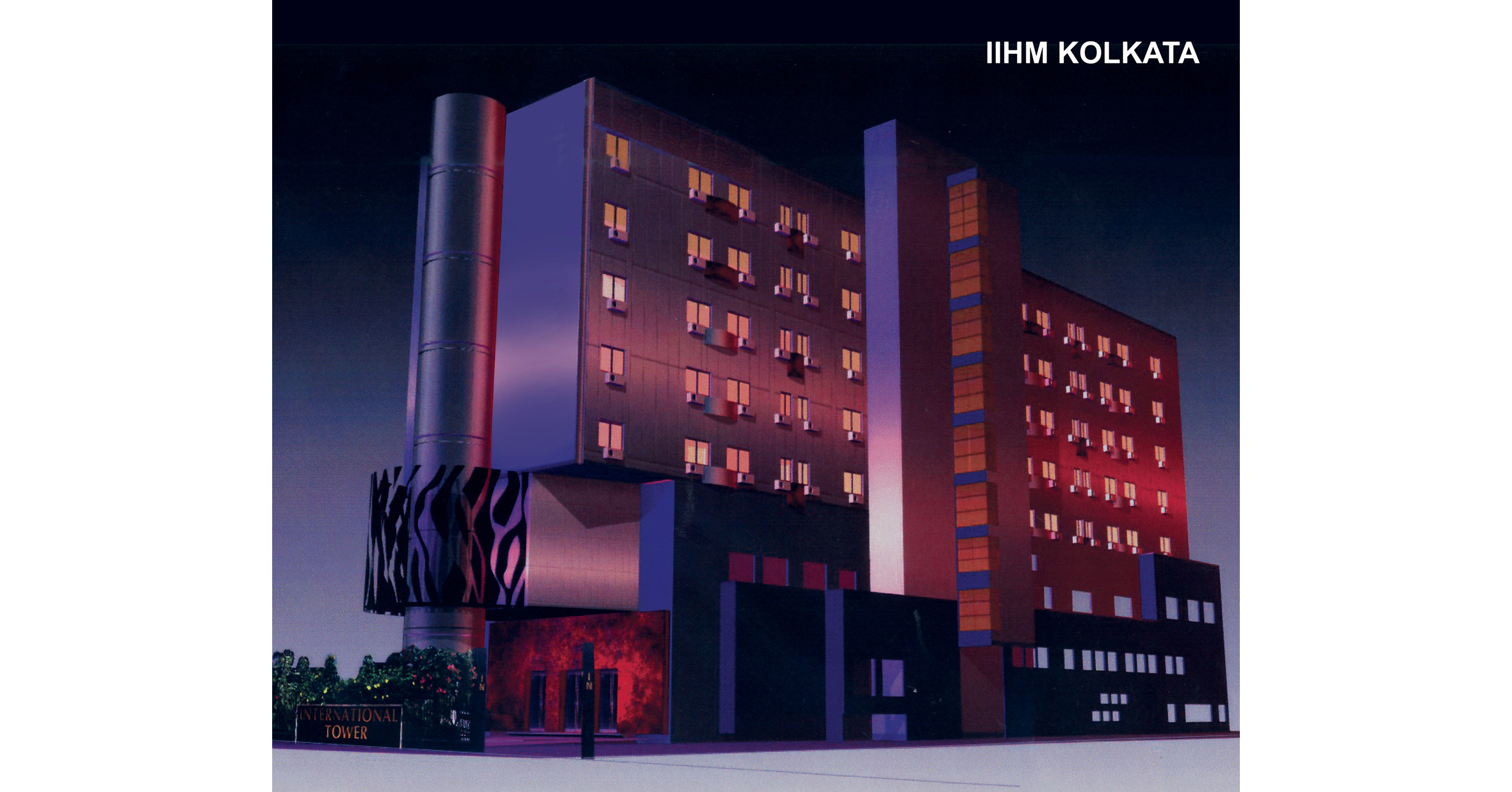 IIHM Set to Open India's First-ever Tourism University