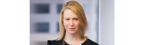 Michelle Neal, CEO, BNY Mellon Markets joins BNY Mellon's Executive ...
