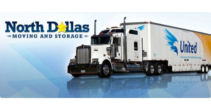 Texas Interstate Moving Company North Dallas Moving and Storage Shares ...