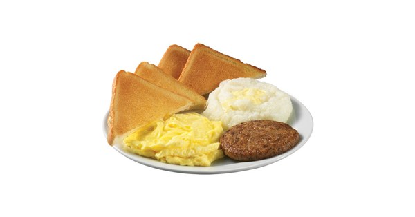 Krystal® Serves up a Southern-Style Breakfast Deal