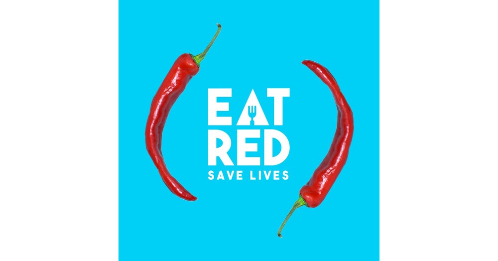 EAT (RED) SAVE LIVES 2017 Kicks Off Today
