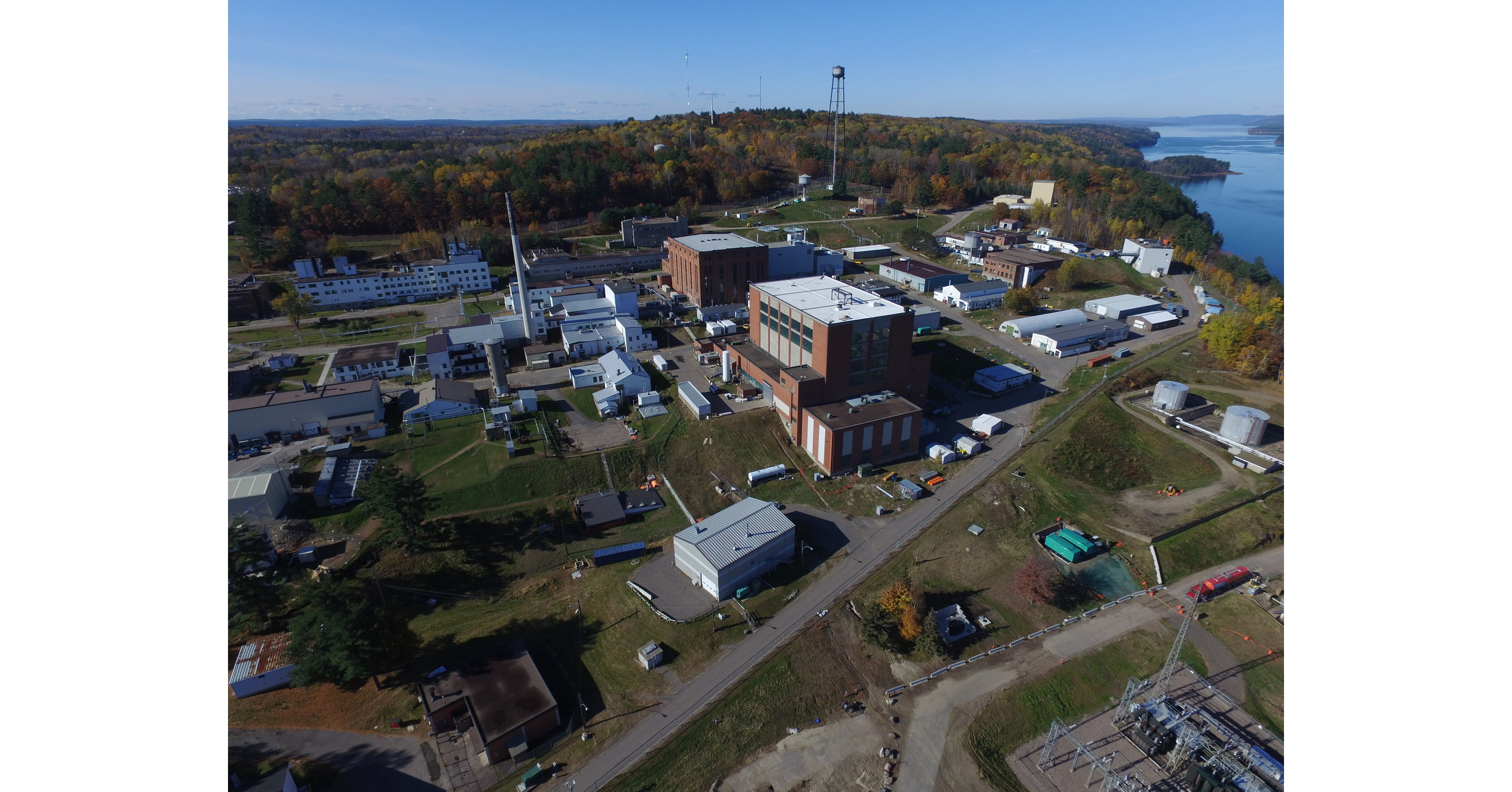 CNW | CNL seeks input on Small Modular Reactor technology