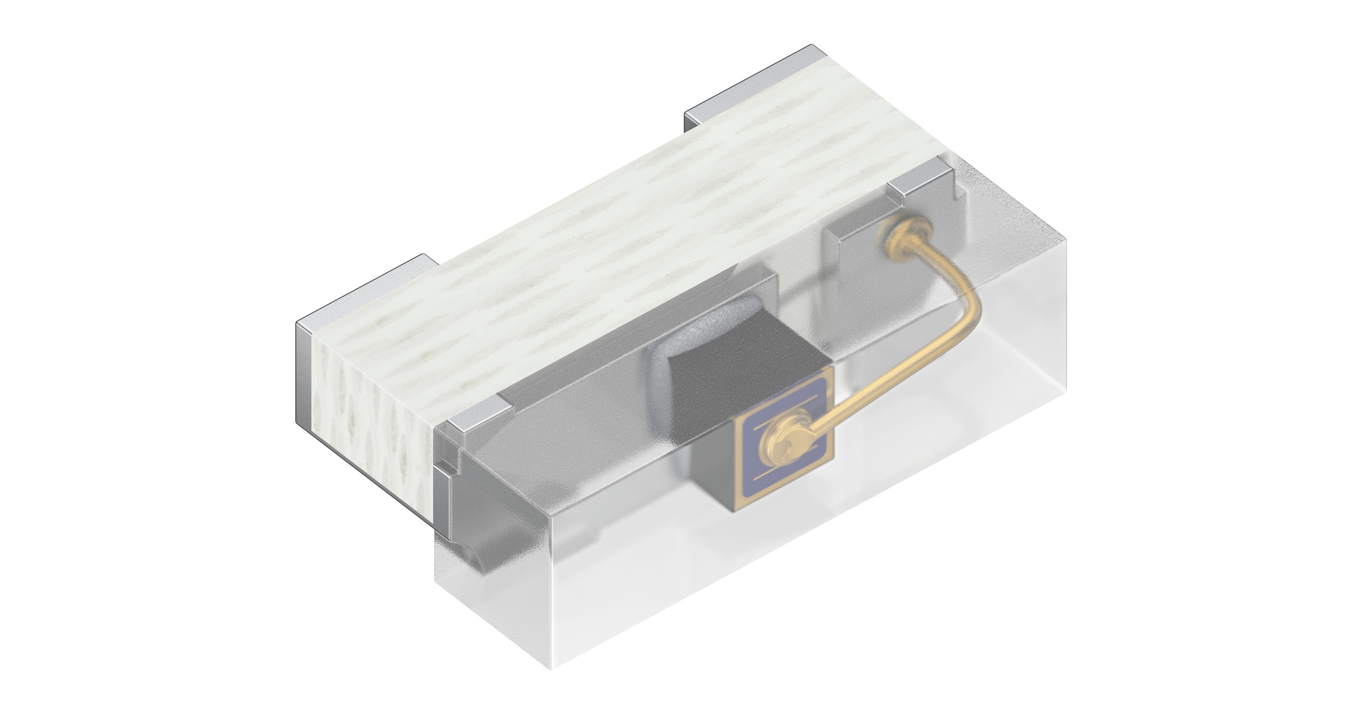 Augmented and virtual reality systems use Osram infrared LEDs to know ...