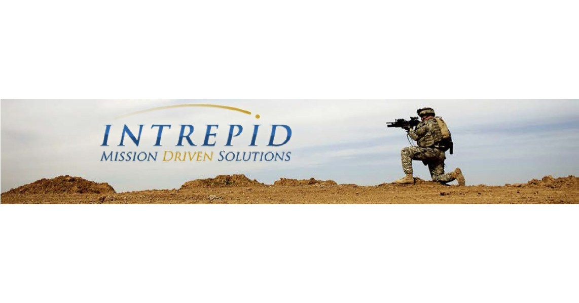 $37.4 Billion Federal Contract Awarded to Intrepid Solutions & Services