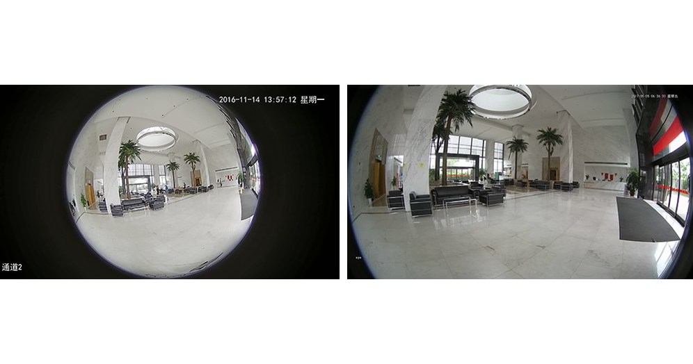 Dahua Technology Launches 4K-HDCVI Product Line