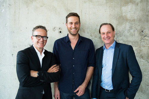 Chef Cory Vitiello Joins Cactus Club Cafe