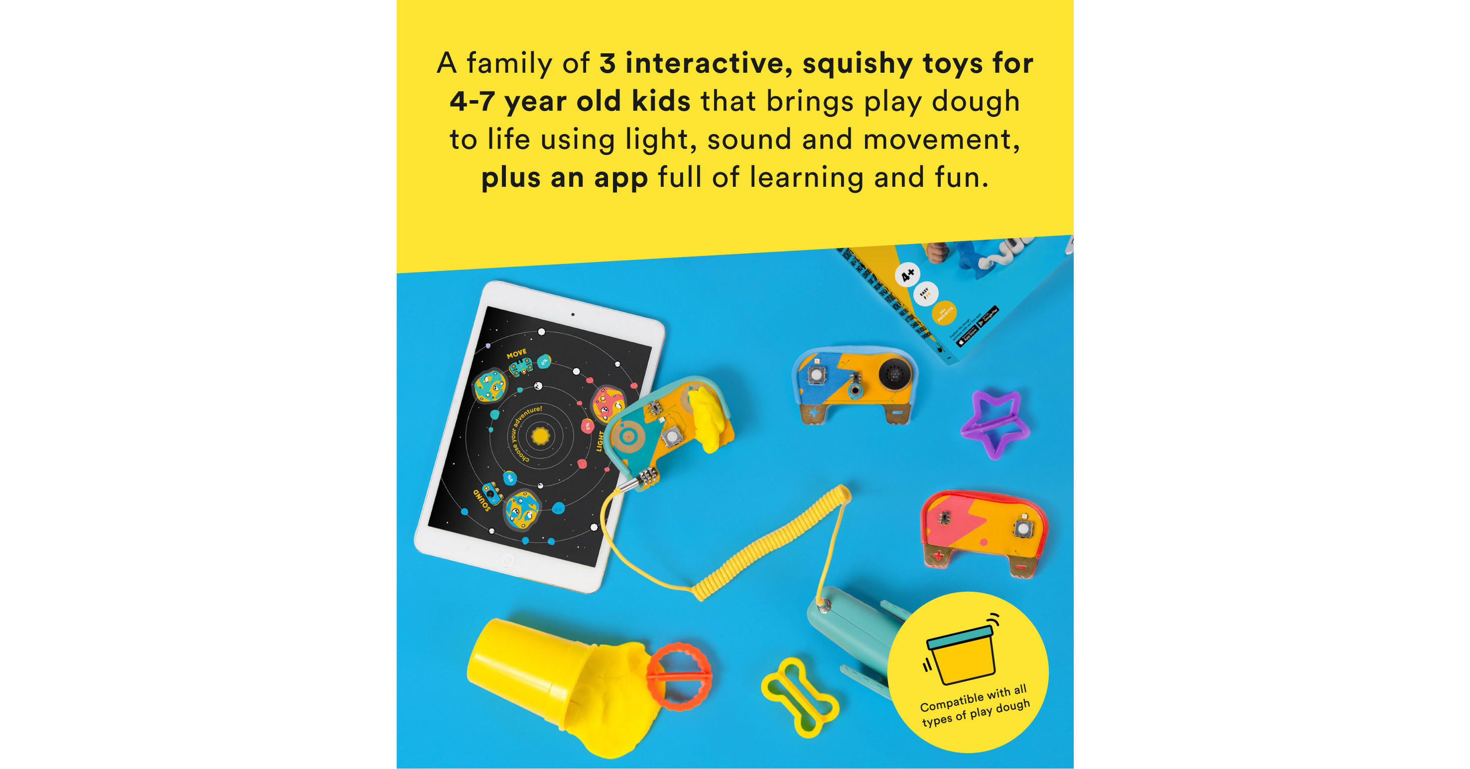 Tech Will Save Us Introduces 'Dough Universe,' a Suite of Three New ...