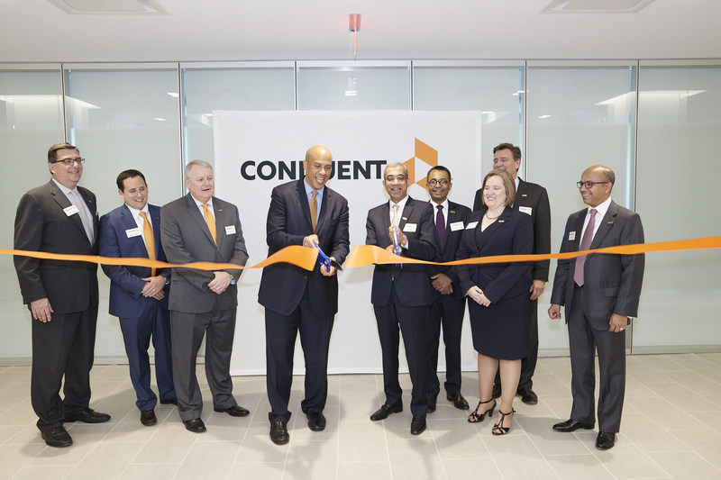 Florham Park, N.J. Selected as Global Headquarters for Conduent Inc.