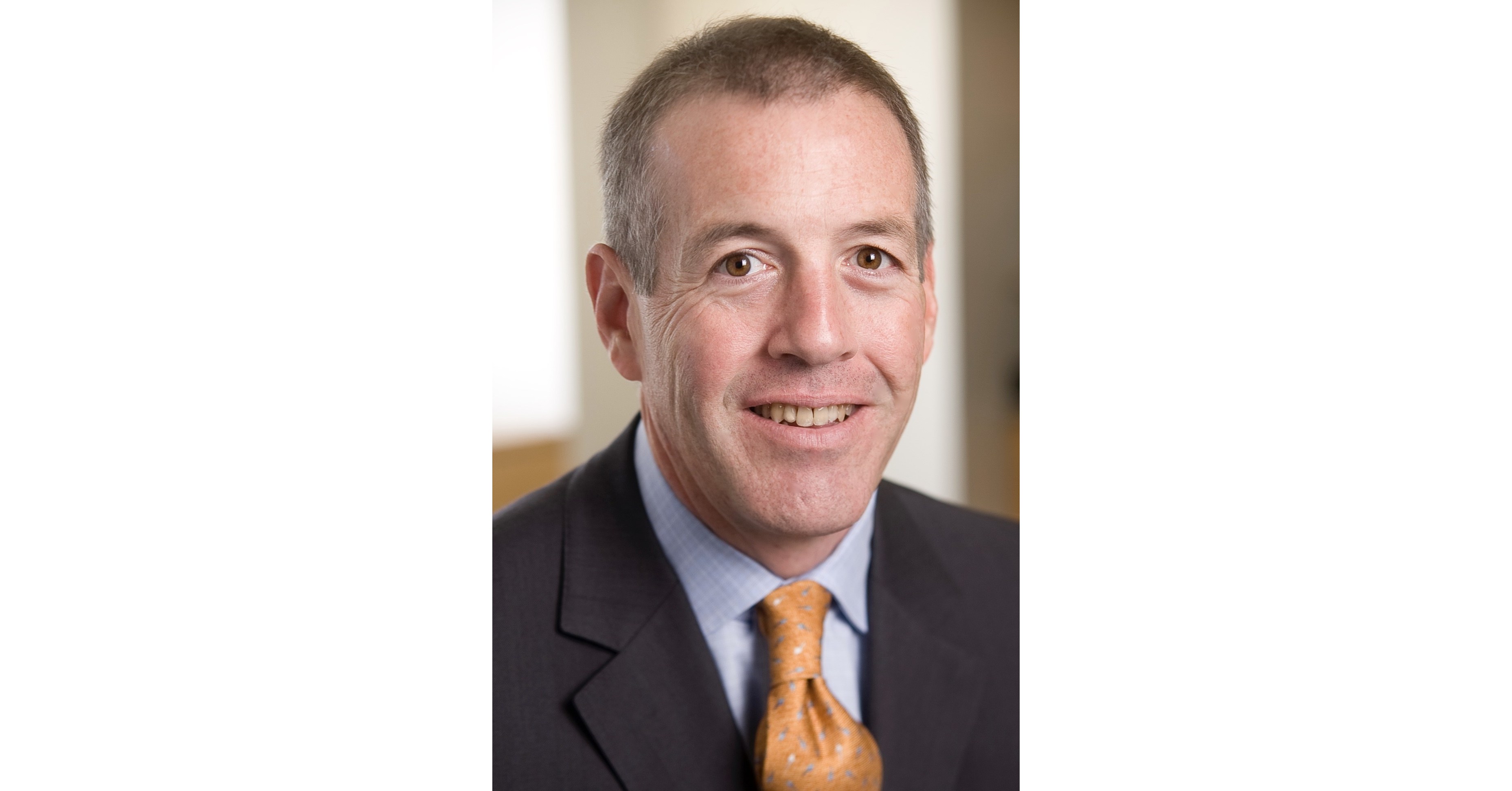 Harry Frank Guggenheim Foundation Names Daniel F. Wilhelm President