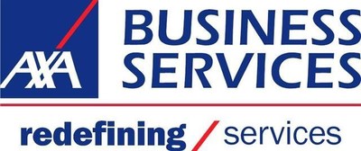 Marie-Louise Elhabre Becomes CEO of AXA Business Services