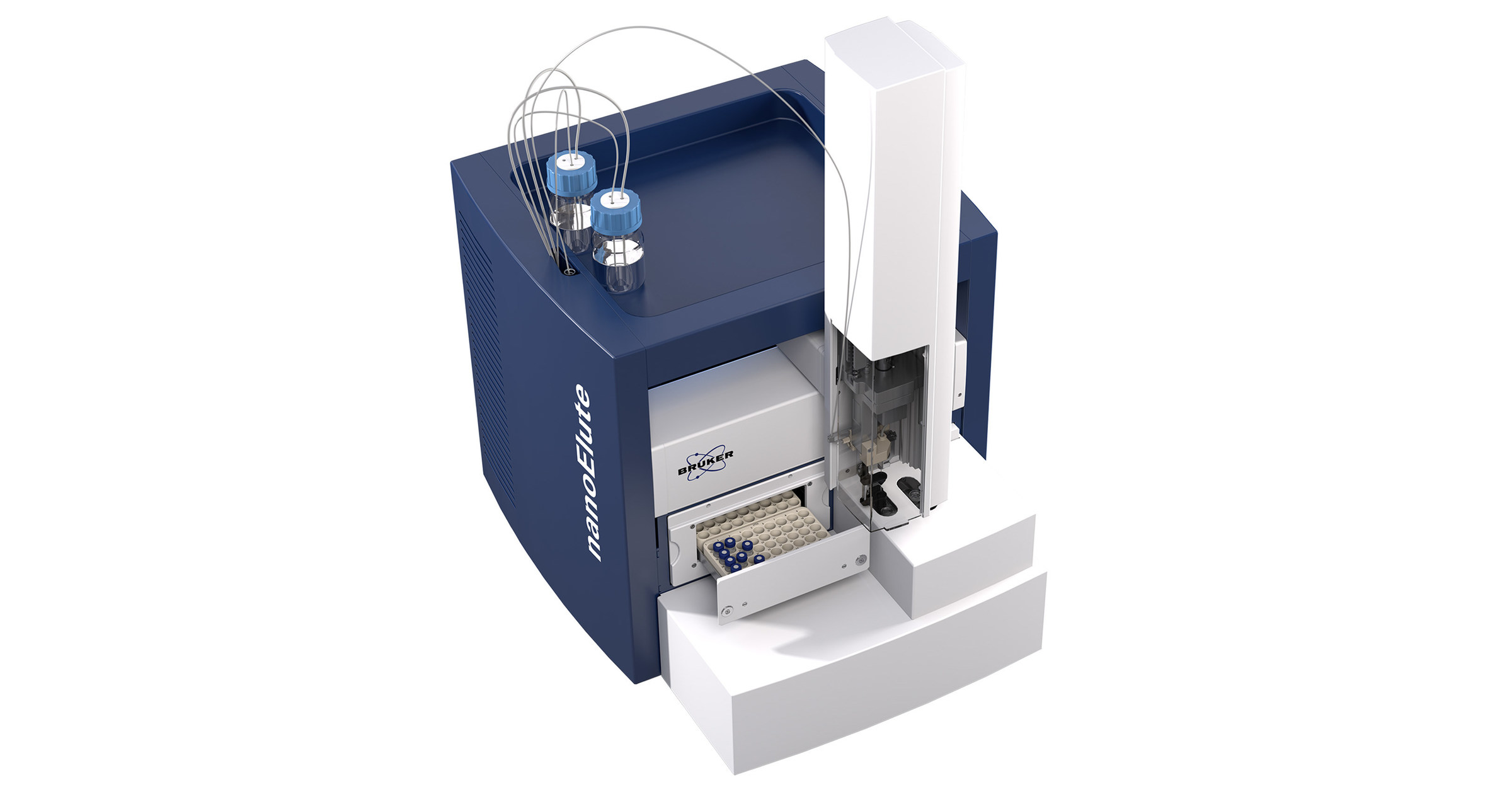 Bruker Introduces Novel Mass Spectrometry Solutions for MALDI Imaging ...