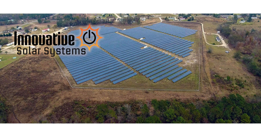 #1 Solar Farm Developer Greening Up Fortune 500 Corporations w/ Cheap ...