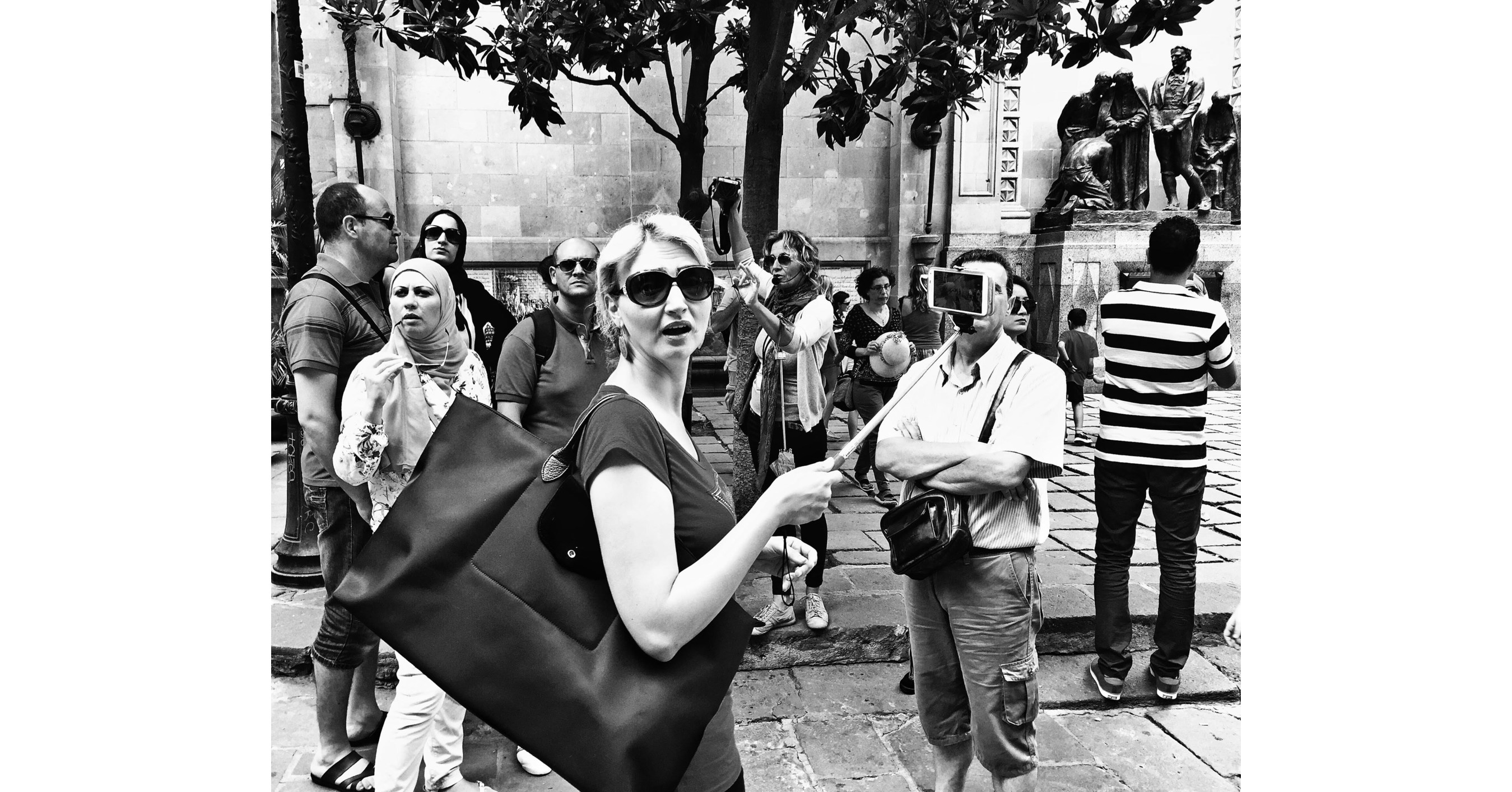 UK-Based Street Photographer Launches Definitive Website for the ...