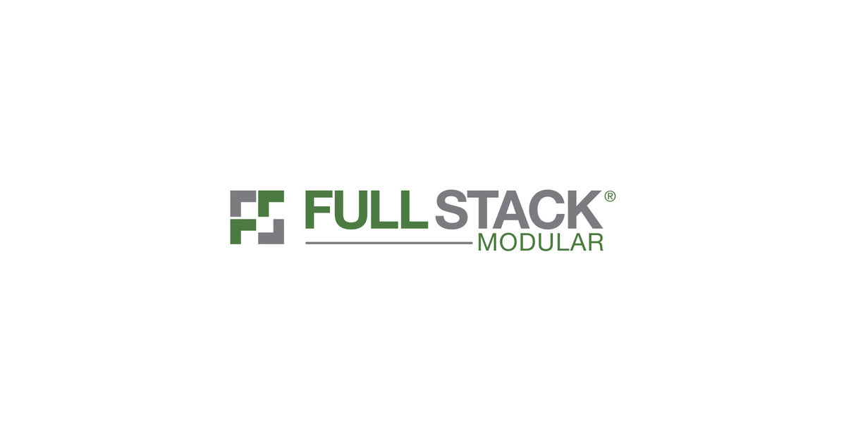 FullStack Modular Raises $6 Million in Series A Funding