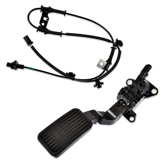 BWD Automotive Releases 87 New Part Numbers