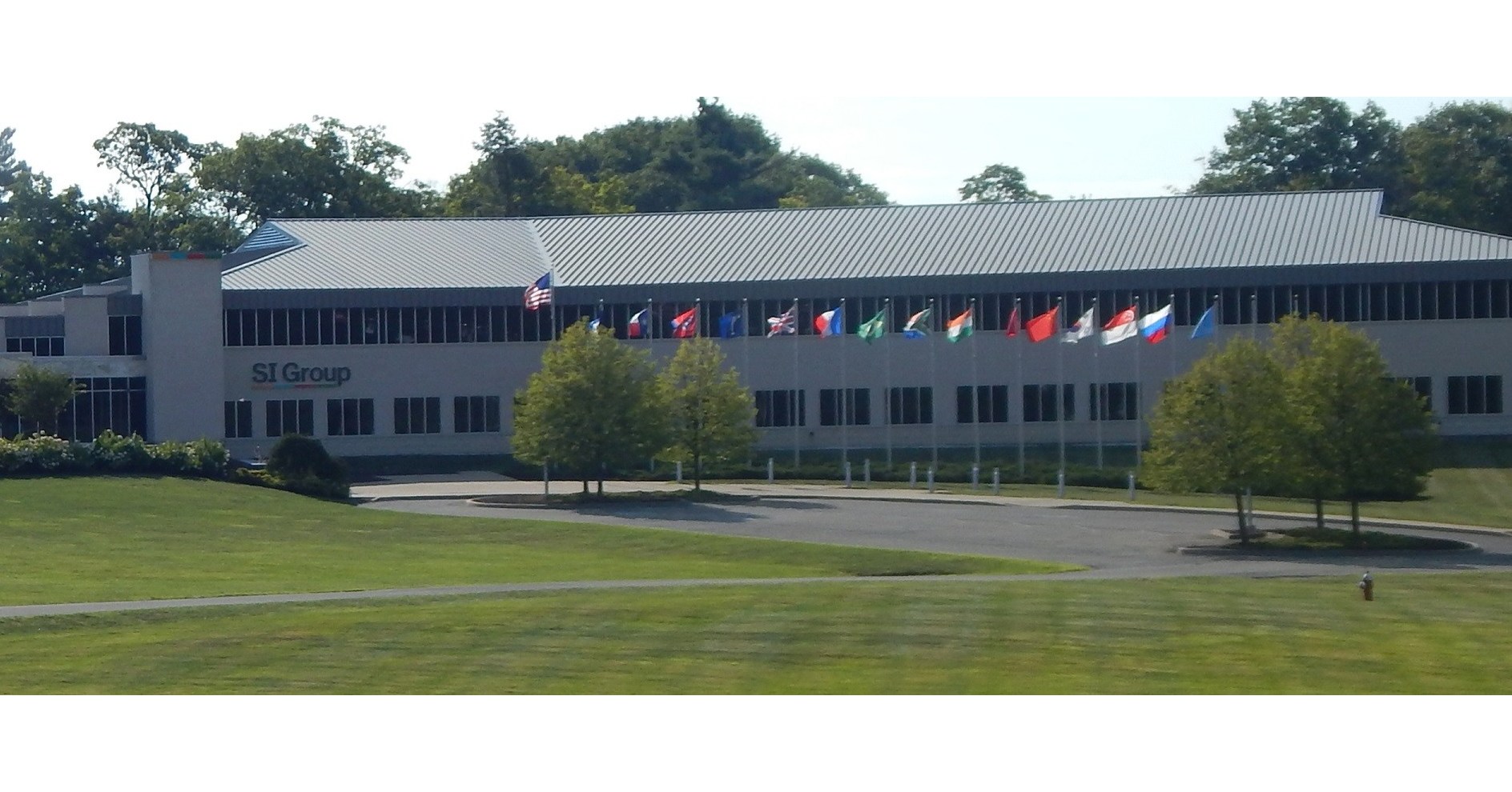 SI Group Ranks in the Top 10 Percent for Global Corporate Social ...