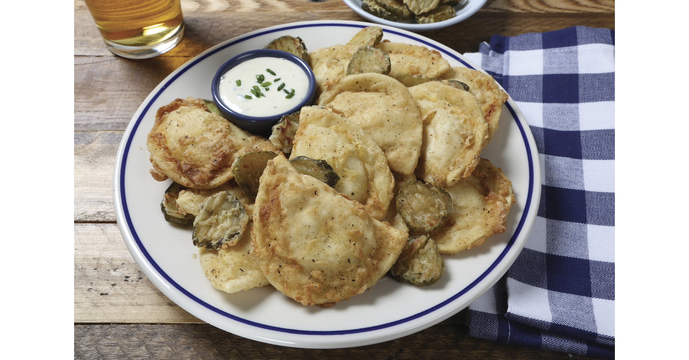 Big Flavor Recipes for Summer Get-Togethers