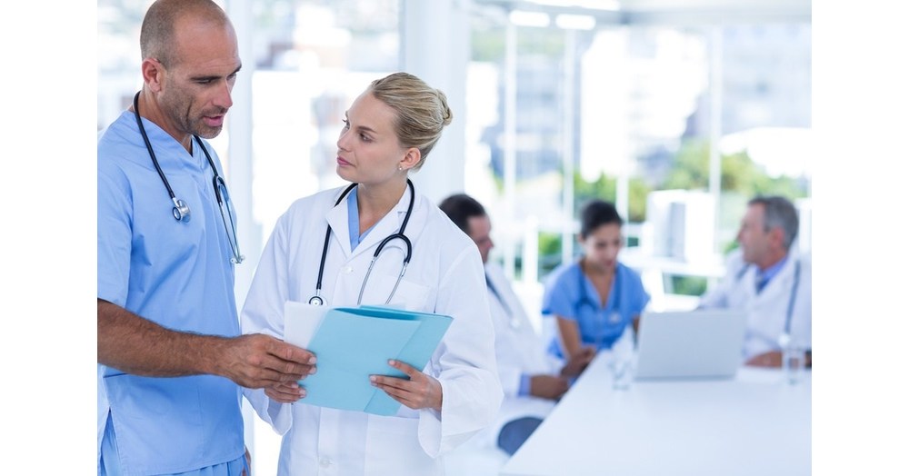 Central Oregon Radiology Assoc P.C. Successfully Deploys the Royal ...