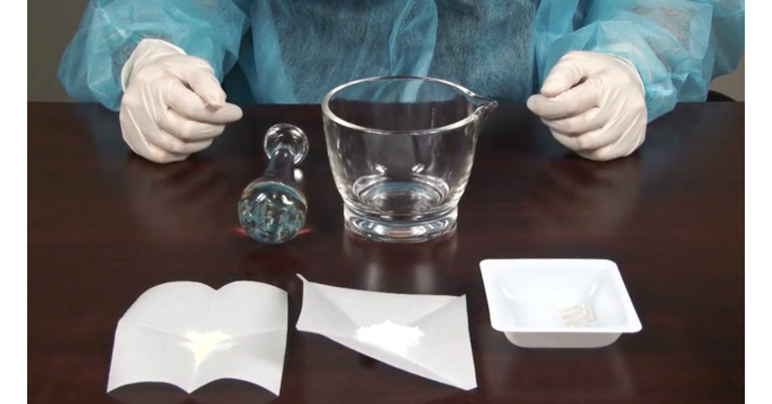 Compounding Series Offers Important Lessons for Pharmacy Professionals