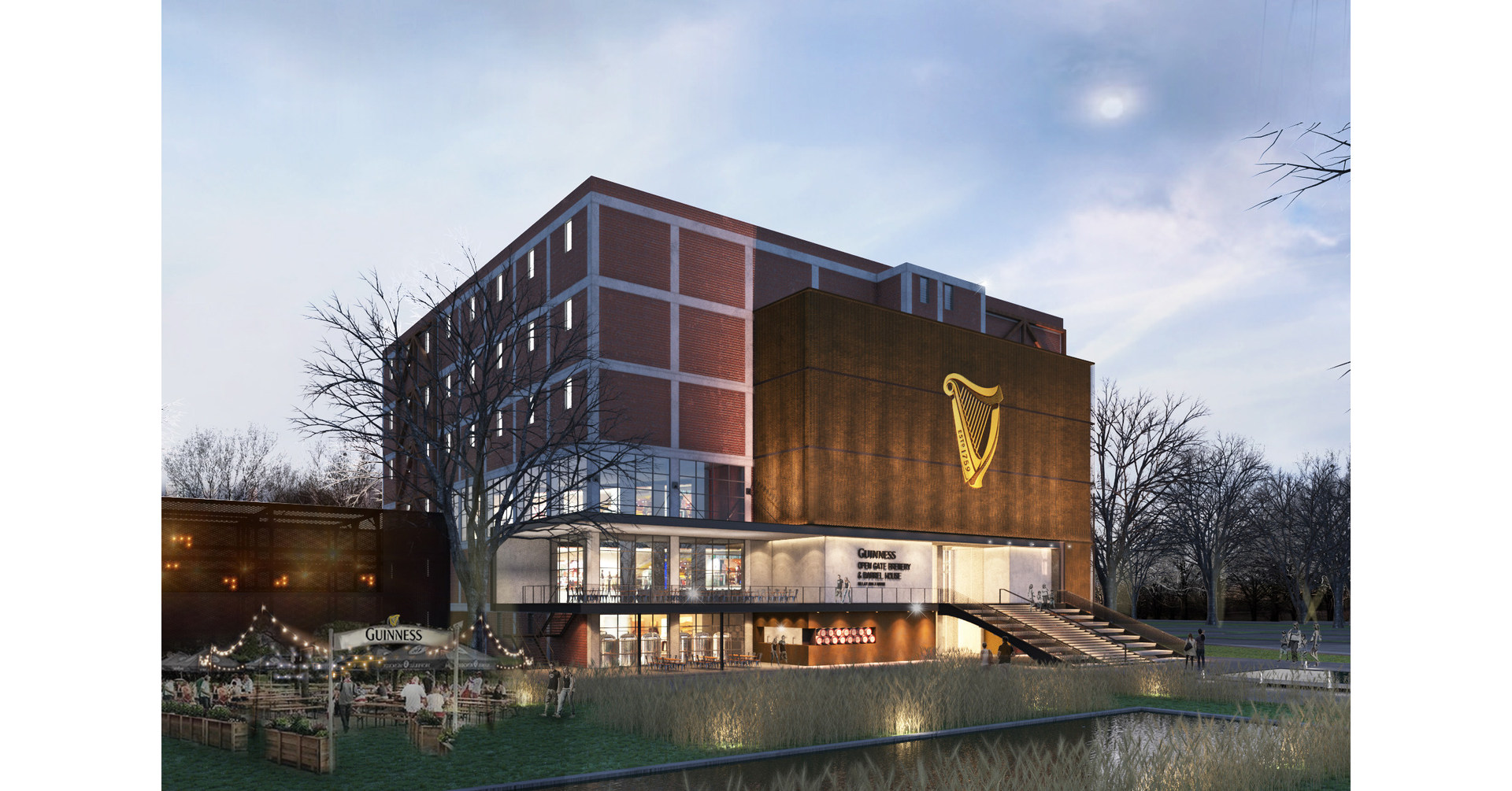 Diageo Beer Company USA Names Peter Wiens Brewmaster For New Maryland ...