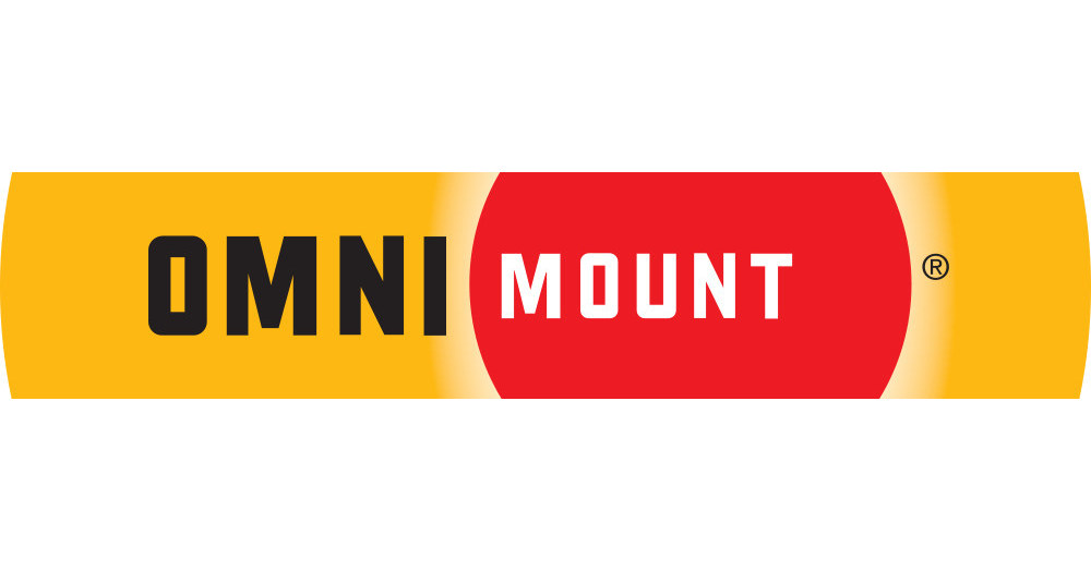 OmniMount Open Rack System Offers Heavy Duty Flexibility