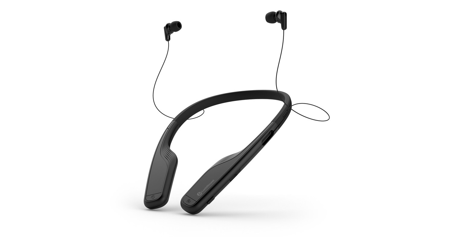 LucidSound® Announces the Wireless LS15X In-Ear Contour Gaming Headset ...