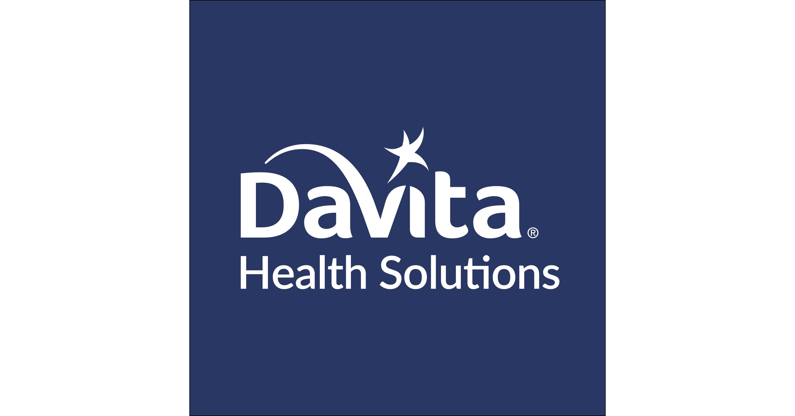 DaVita Introduces DaVita® Health Solutions