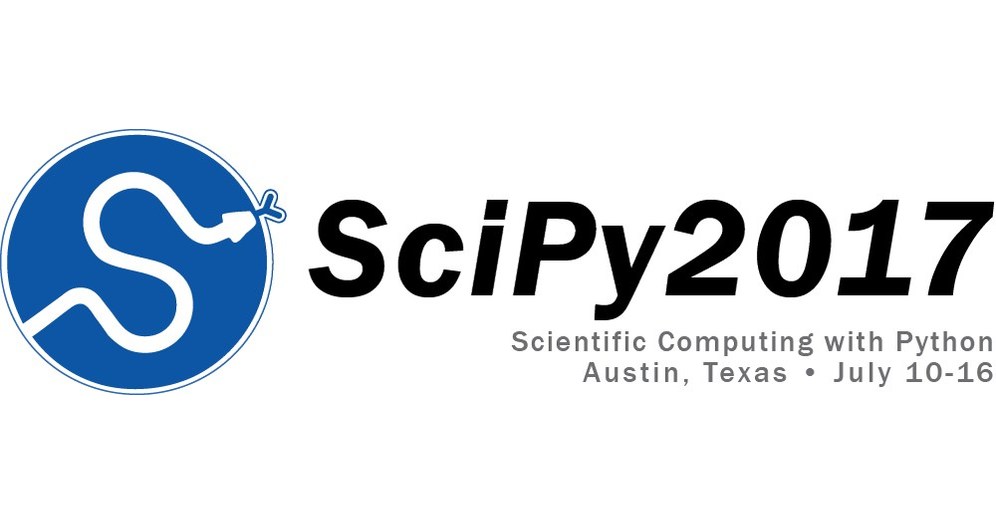 SciPy 2017 Conference to Showcase Leading Edge Developments in Scientific Computing with Python