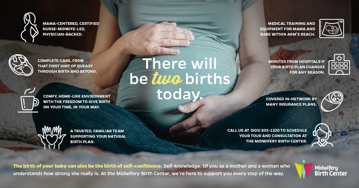 Nine Healthy Portland Babies Welcomed at Women's Healthcare Associates ...